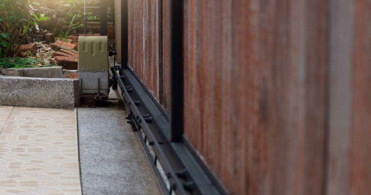 Life-changing injuries caused by an unsafe gate - Kent Trading ...