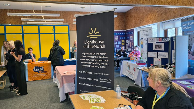 Eighteen schools in Swale join PINS project as Phase 2 launches in Kent ...