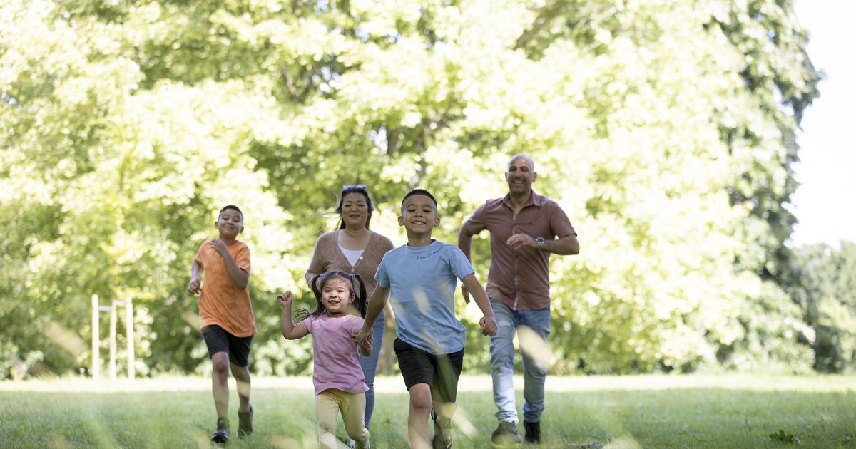 Walk your way to better health - News & Features - Kent County Council