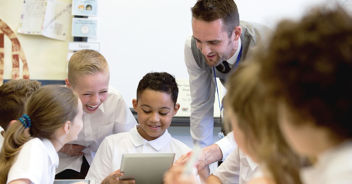 Have your say on education strategies - News & Features - Kent County ...