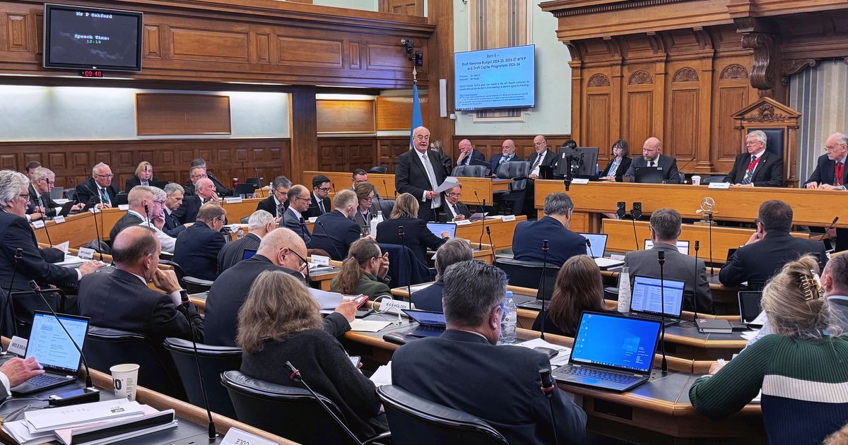 Plan to Secure Kent’s Future approved by councillors - News & Features ...