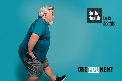 Get moving - Kent County Council
