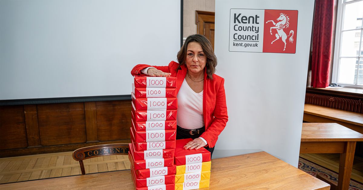 KCC urges government action on growing pressures on Children’s Services ...