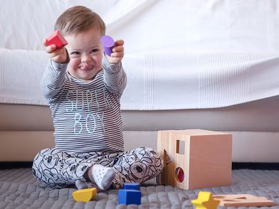 Support for children under 5 with SEND - Kent County Council