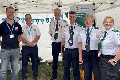 Contact your community warden - Kent County Council