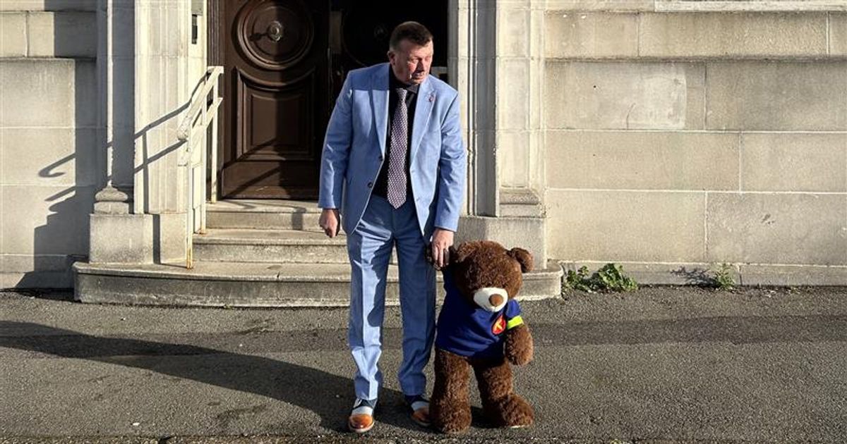 Kent County Council launches fun new road safety lesson for pre ...
