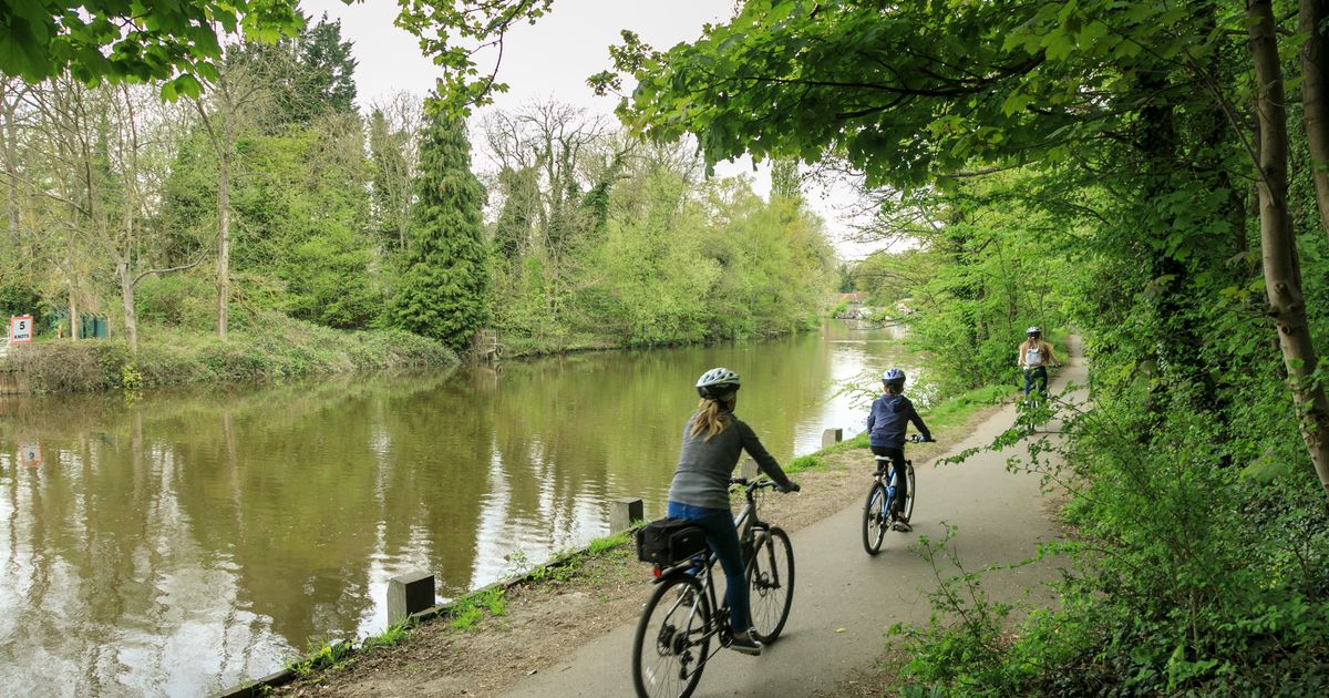 Pedal through Kent with the Summer of Cycling - News & Features - Kent ...