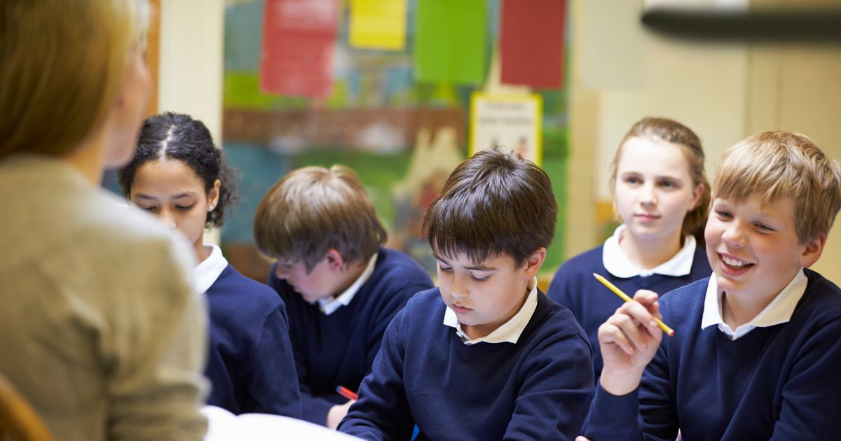 Eighteen schools in Swale join PINS project as Phase 2 launches in Kent ...