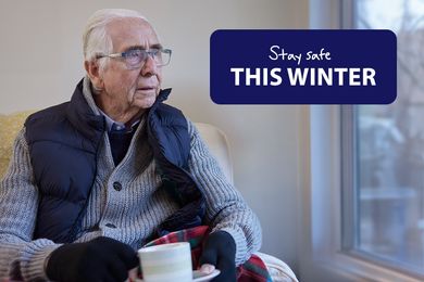Winter health - Kent County Council