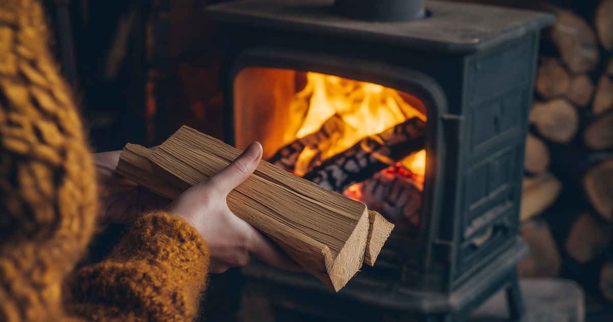 Burn less, cleaner and better to improve the air we breathe - News ...