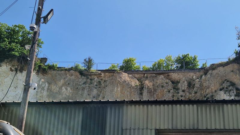 KCC takes major step forward to reopen Folkestone’s historic Road of ...